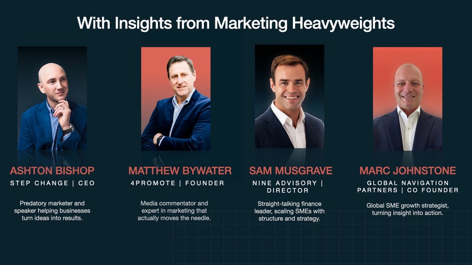 Growth Cheat Sheet: 5 Marketing Moves That Won’t Eat Your Budget